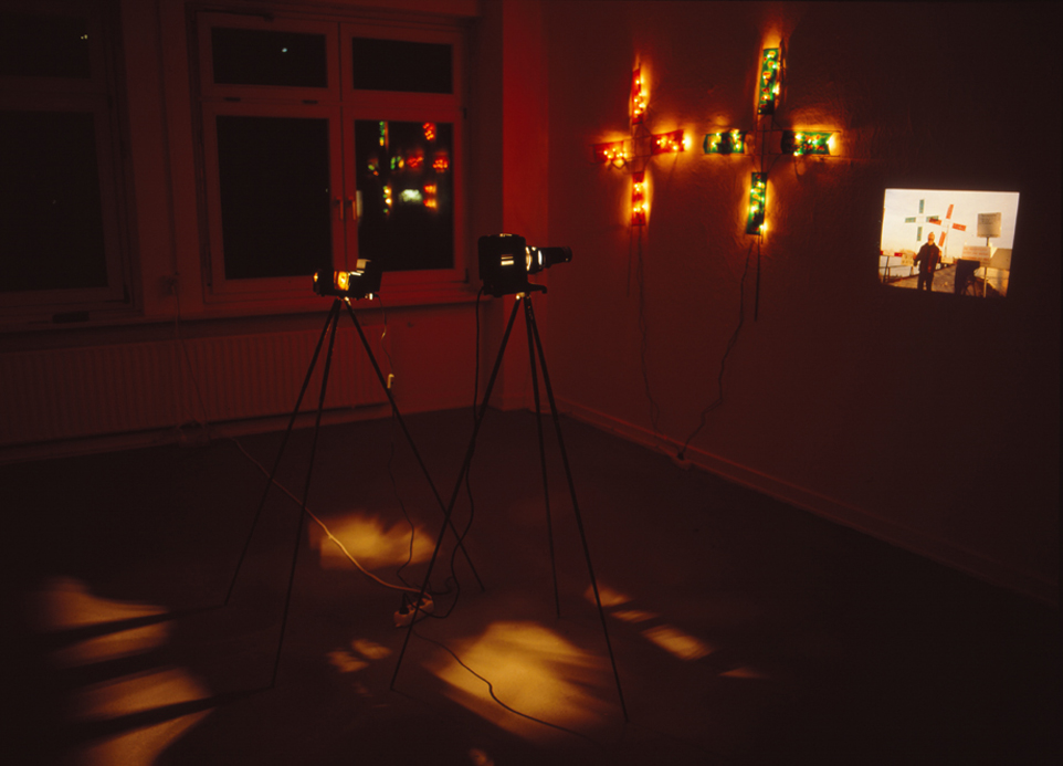 Gedächtniskunst | Lampalzer Oppermann